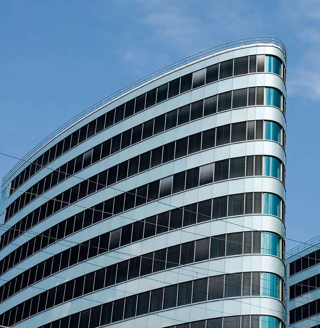 Bathroom interiors – Babel Qatar